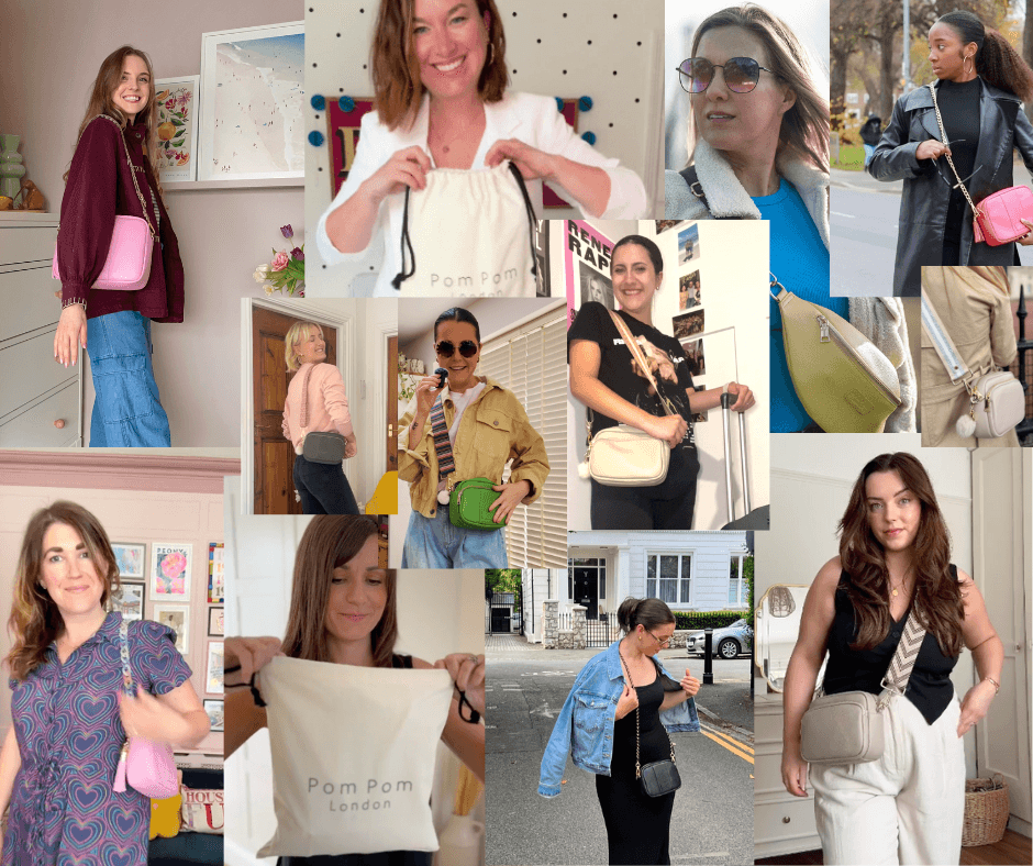 Calling all Creators! – Pom Pom London