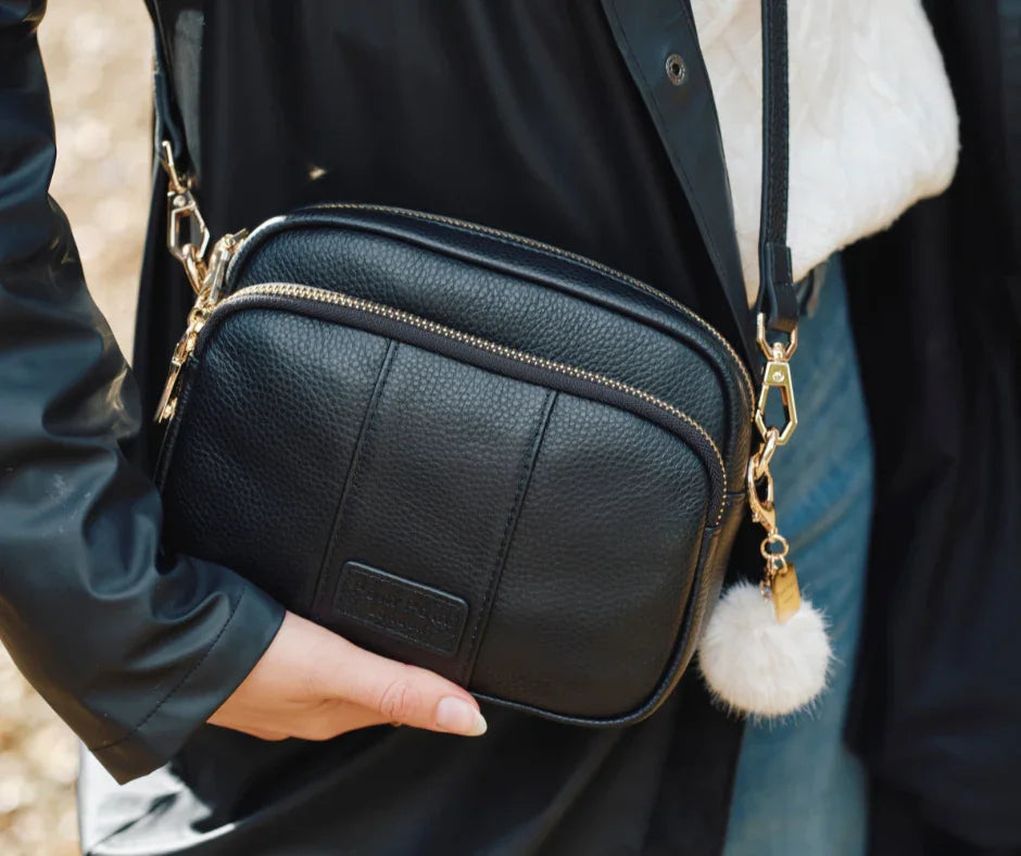 Celebrating 10 Years of Iconic Design: The Original Bag Gets a Fresh C ...