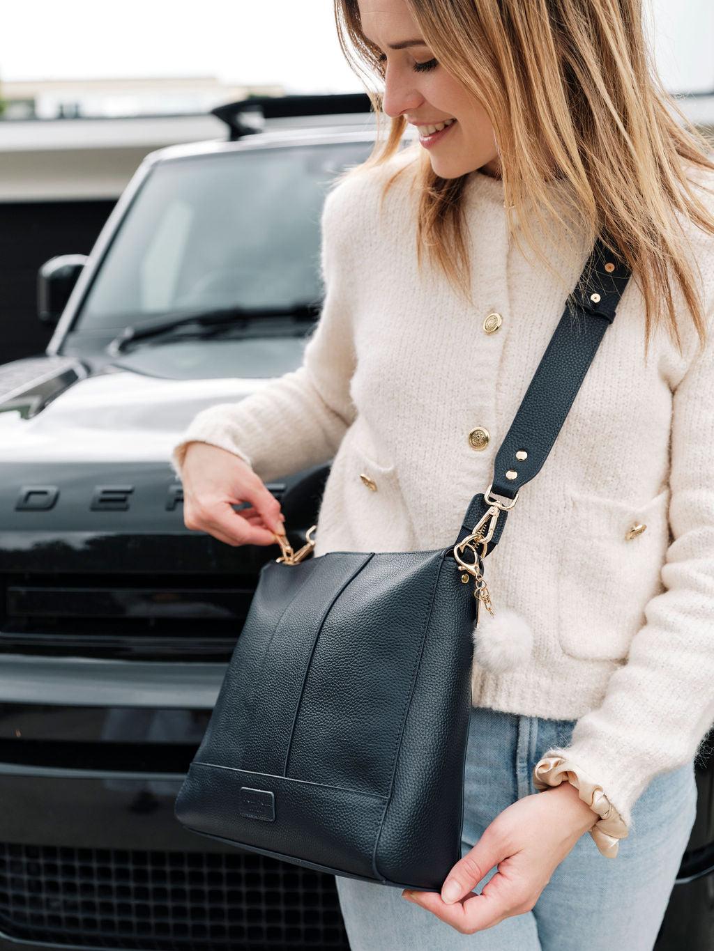 London Unzipped: Exploring Our Bags and Their Boroughs - Westminster ...