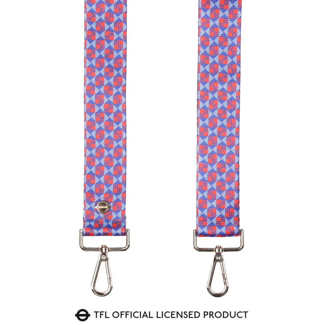 Strap Central Line – Pom Pom London