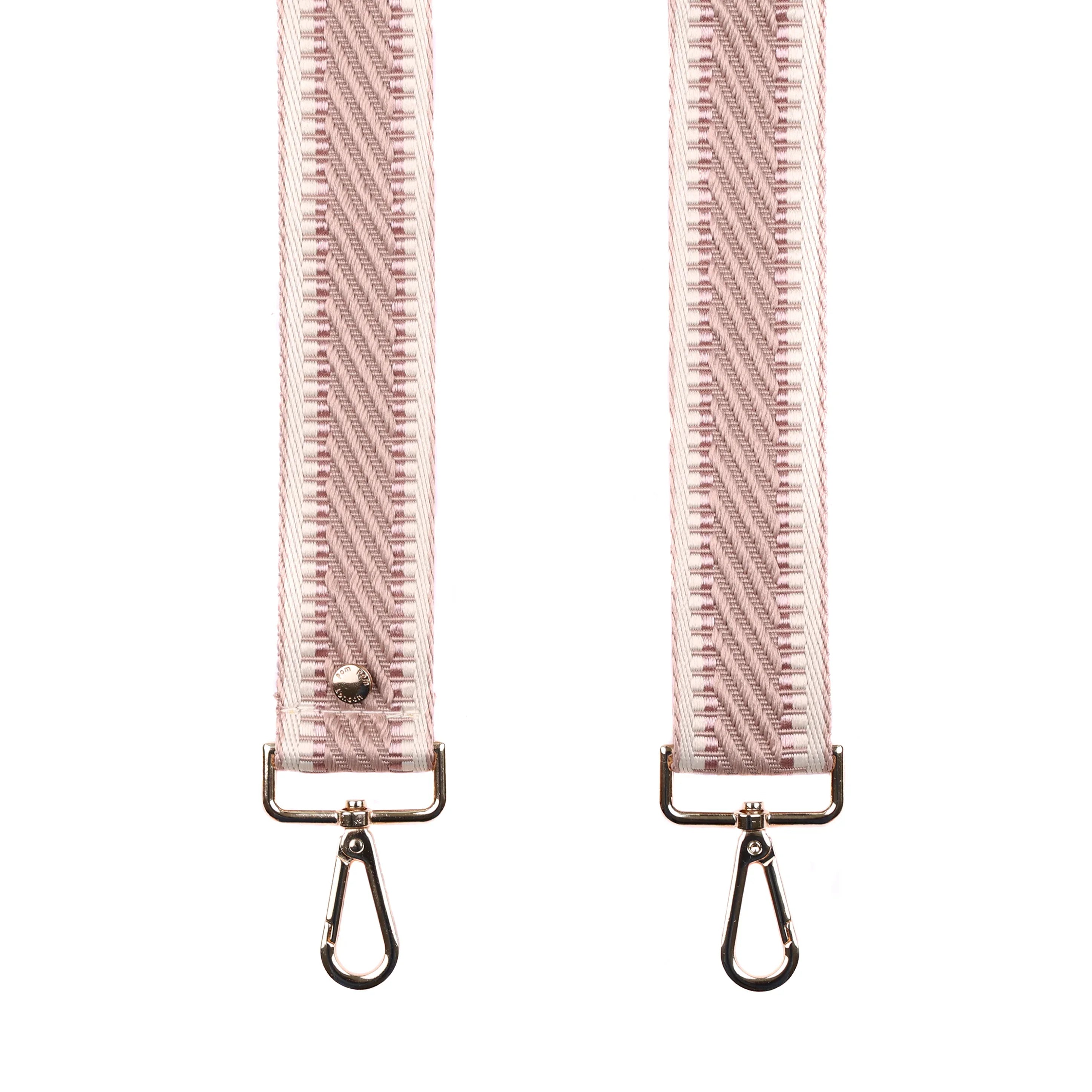 Strap Mocha Twist – Pom Pom London