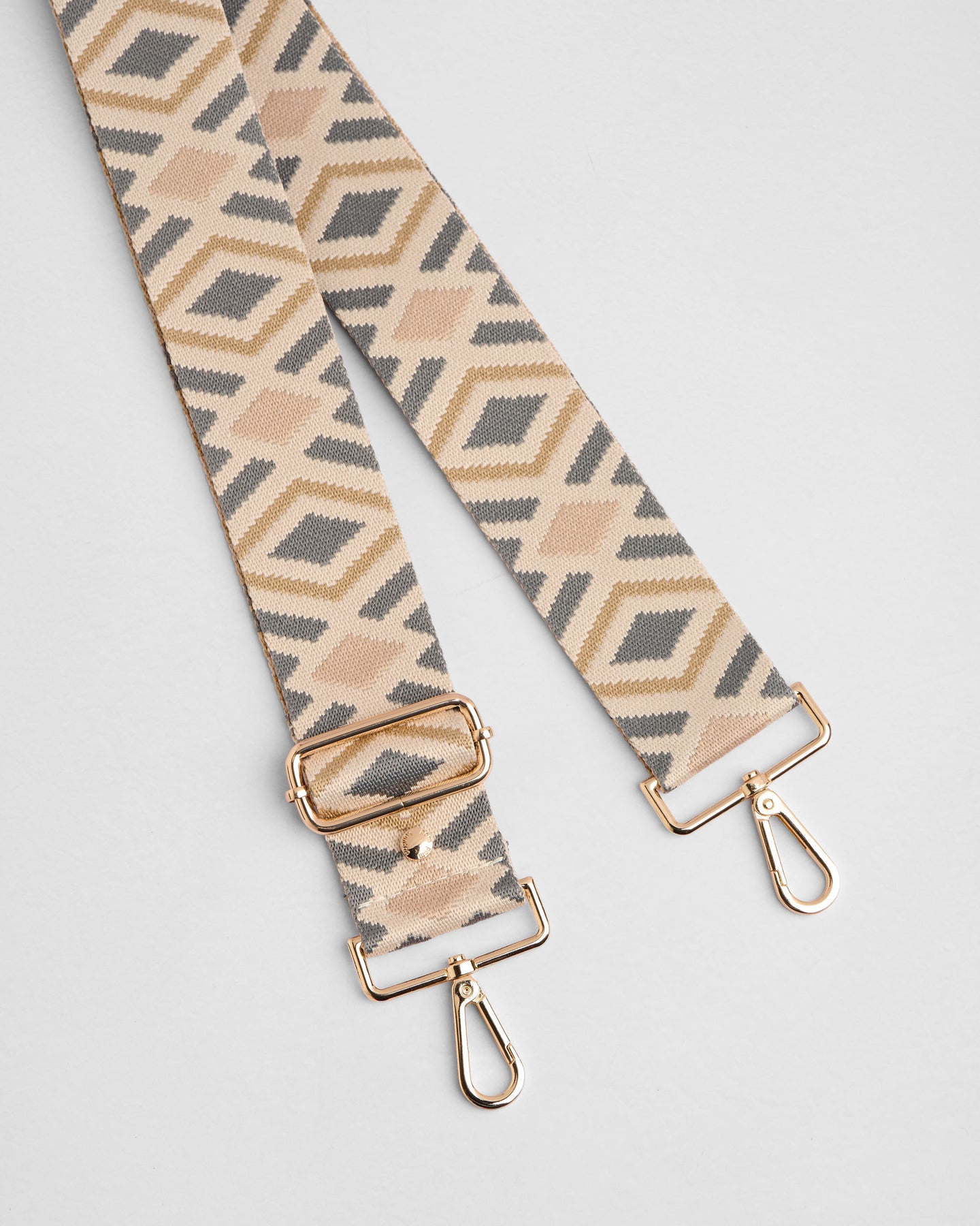 Strap Stone Diamond – Pom Pom London