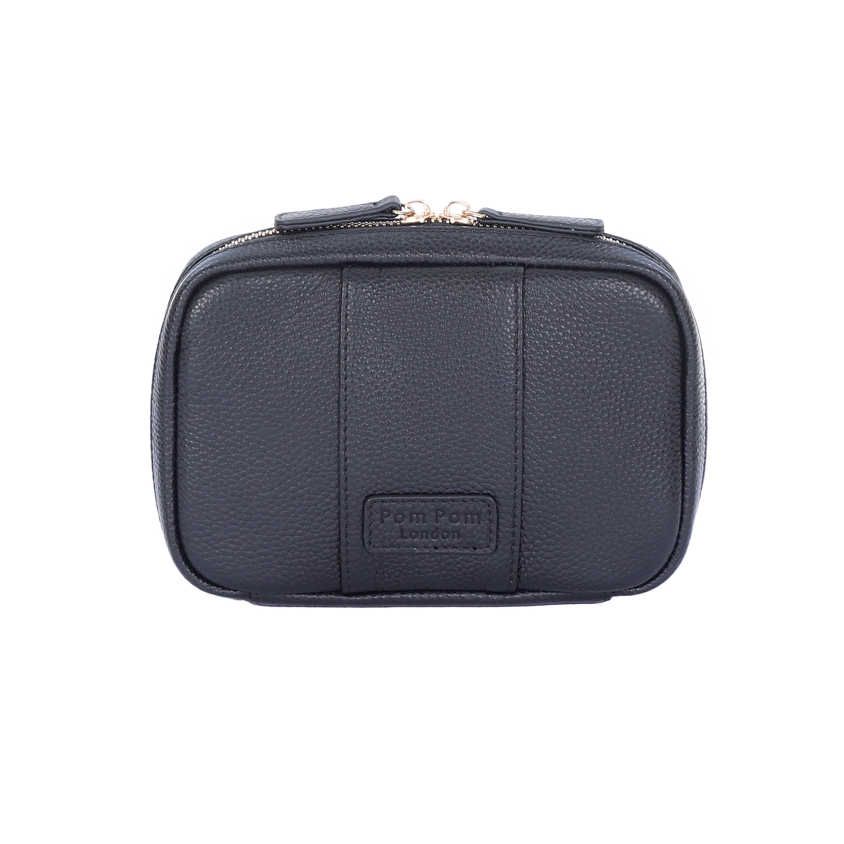 Pom Pom London Tech Kit - Black