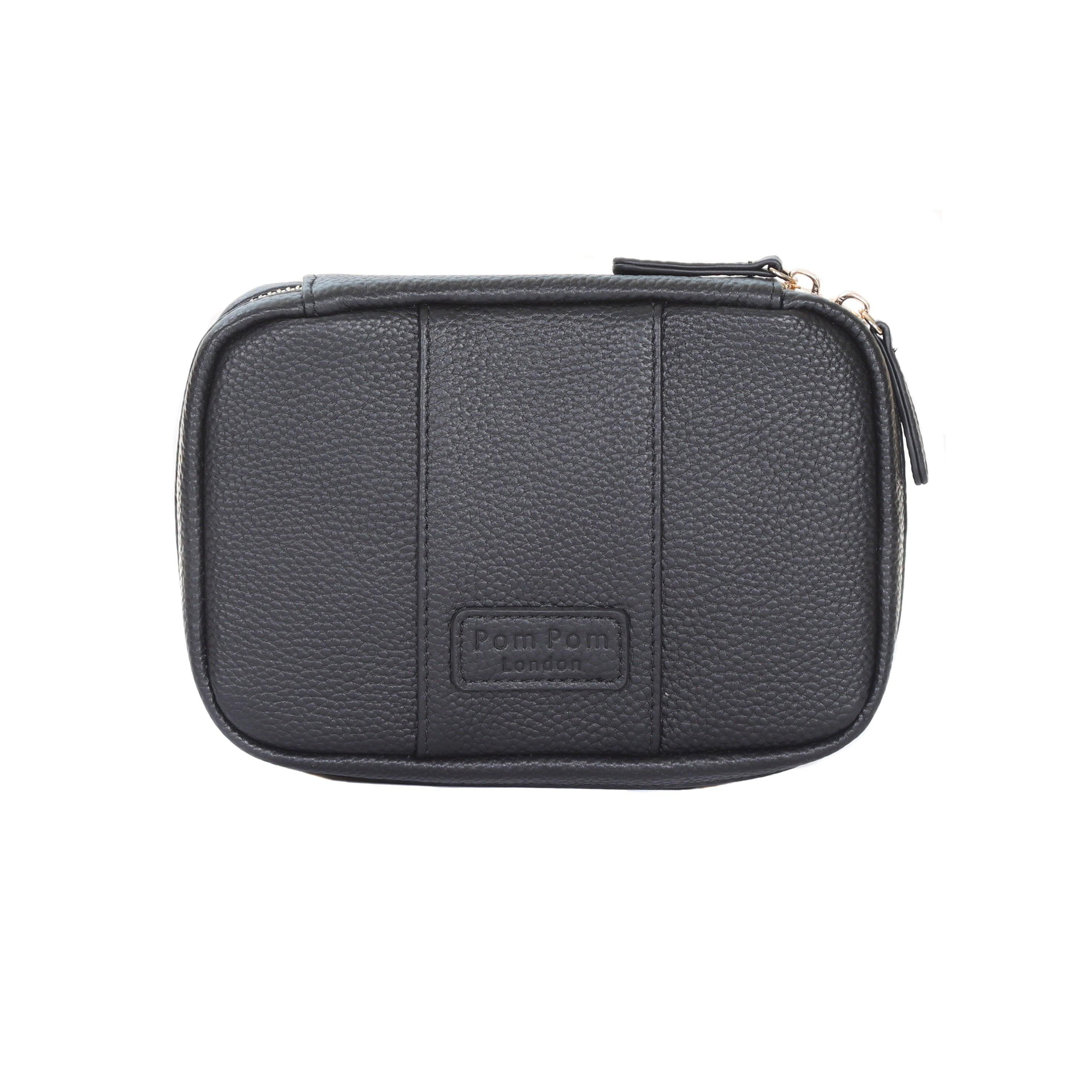 Pom Pom London Tech Kit - Black